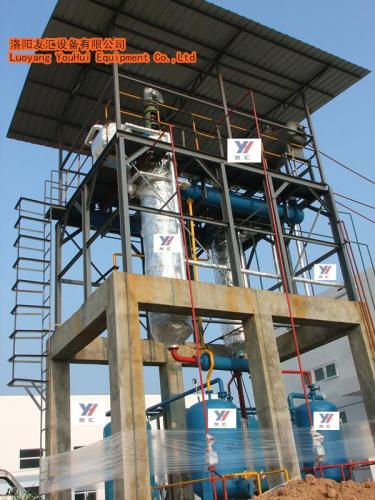 Mature Technology Waste Oil Recycling Technology Finished Product, High ...