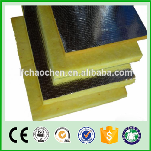 Soundproof Fiberglass Insulation Batts, High Quality Soundproof ...