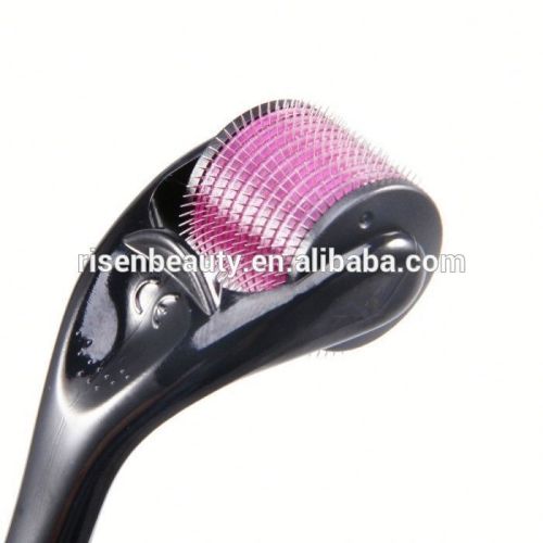 Medical Grade 540 Derma Roller With C E Approval, High Quality Medical ...