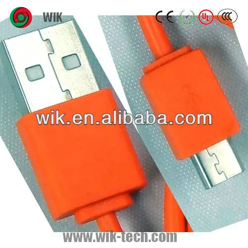 Wik Micro Usb To Mini Usb Adapter Cable High Quality Wik Micro Usb To Mini Usb Adapter Cable On