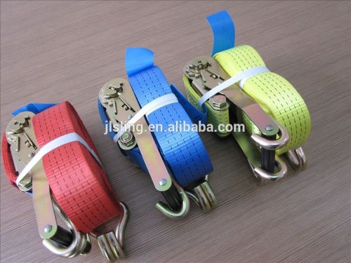 Cargo Fastening Load Restraint Tie Down Belt, High Quality Cargo ...