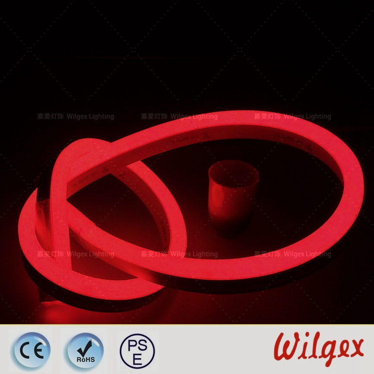 Led Ultra Thin Neon Flex Rope Light, Bossgoo.com의 고품질 Led Ultra Thin ...