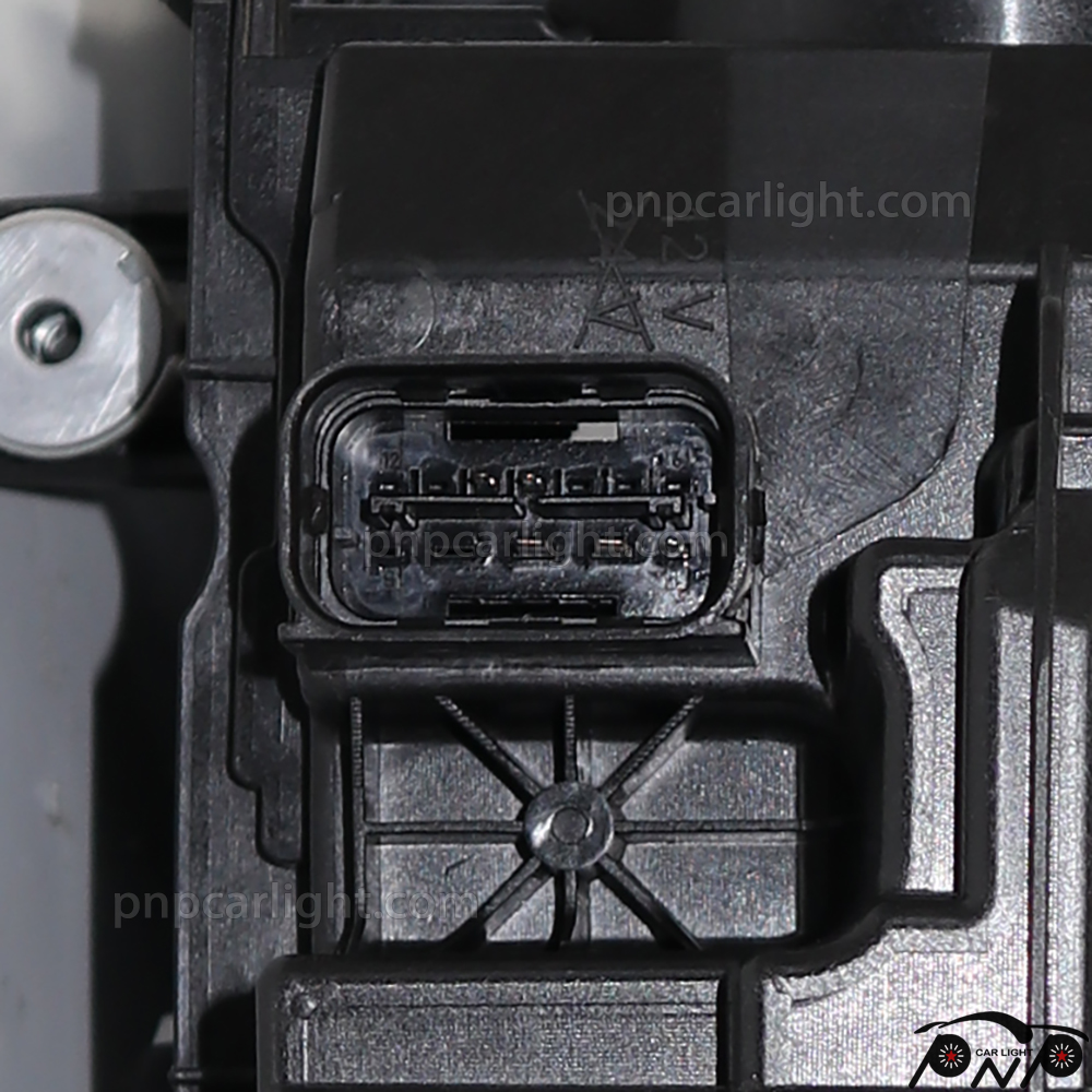 LED Headlight for BMW 5' G30 G31 G38 China Manufacturers Suppliers ...