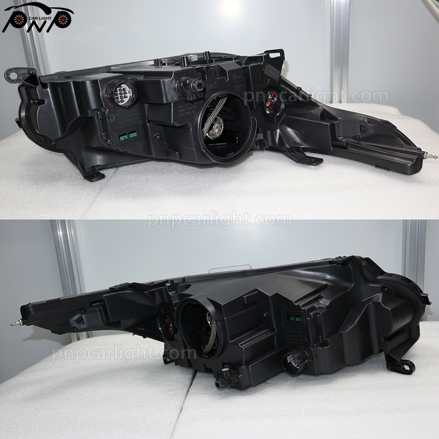 Xenon headlight for USA Range Rover Sport Supplier, Supply Various ...