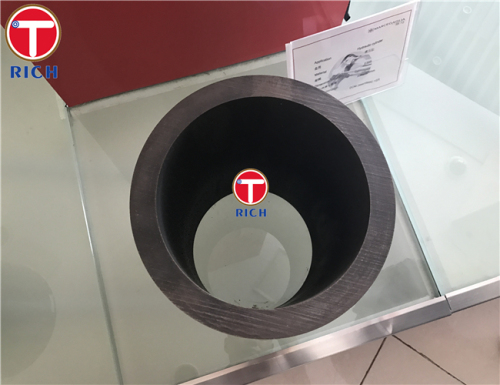 Sae J356 Dom 탄소 연속 Steeel 튜브, Bossgoo.com의 고품질 Sae J356 Dom 탄소 연속 Steeel 튜브