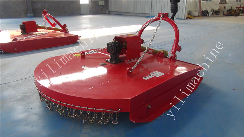 Chinese-made Tractor Mounted Flail Mower, High Quality Chinese-made ...