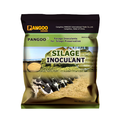 Fa1 Silage Inoculant (silage Preservative), High Quality Fa1 Silage ...