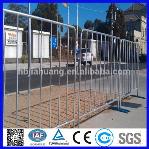 Temporary Crowd Control Barrier Fence/temporary Fence, High Quality ...
