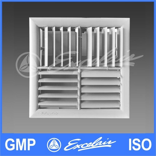 Adjustable Air Diffuser For Hvac Duct System, High Quality Adjustable ...