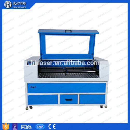 Huahai Laser Co2 Cnc Mini Laser Metal Cutting Machine, High Quality ...