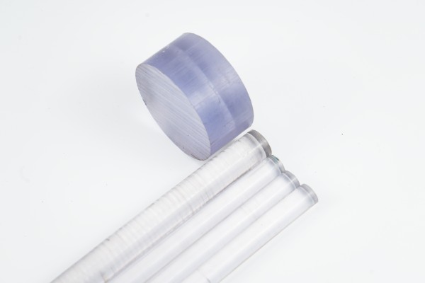 What Is ESD Antistatic PC Sheet