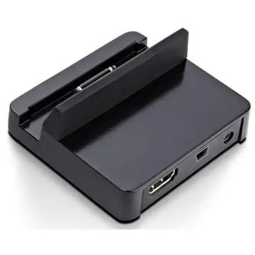 Hdmi Digital Av Docking Station For Ipad With Remote Controller, High ...