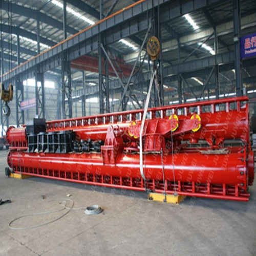 Zjb60 Hydraulic Walking Piling Rig High Efficiency, High Quality Zjb60 ...