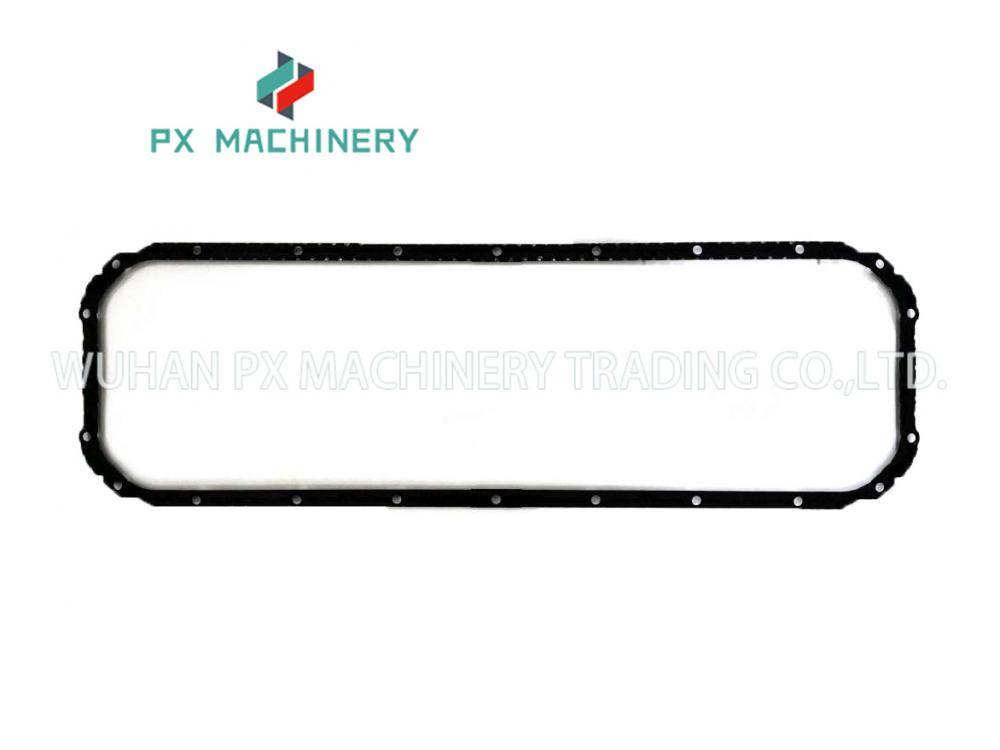 21293367 20515881 Oil Pan Gasket For Volvo Fm13, High Quality 21293367 ...