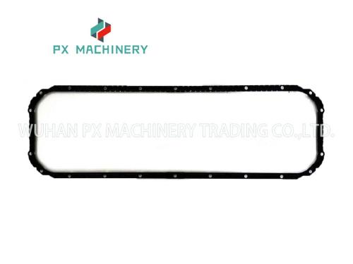 21293367 20515881 Oil Pan Gasket For Volvo Fm13, High Quality 21293367 ...