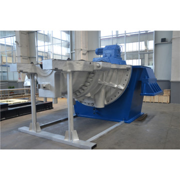 Coppus Steam Turbines