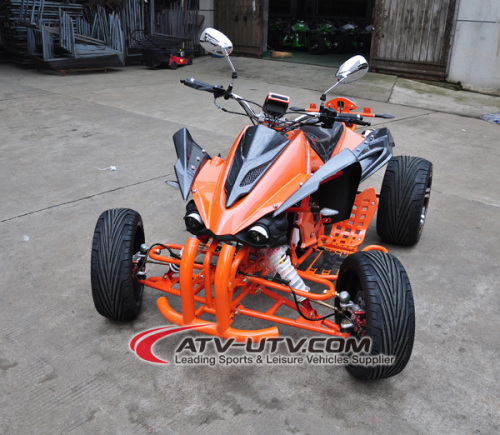 200cc Atv Equipped With Water Cooling Engine (at2001), High Quality ...