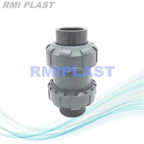 Cpvc Ball Check Valve Socket 3" 4", High Quality Cpvc Ball Check Valve ...