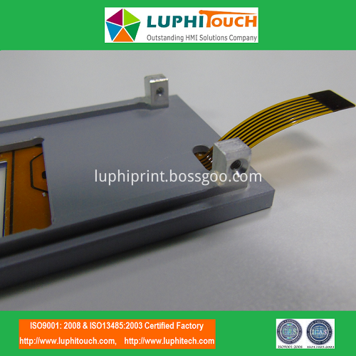 Sprecher Sprecon-edir Monitor Integrated Assembly Enclosure, High ...