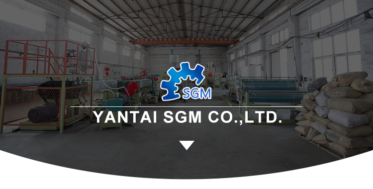 Pe Foaming Plastic Net Extruder For Food Packing/fruit Container ...