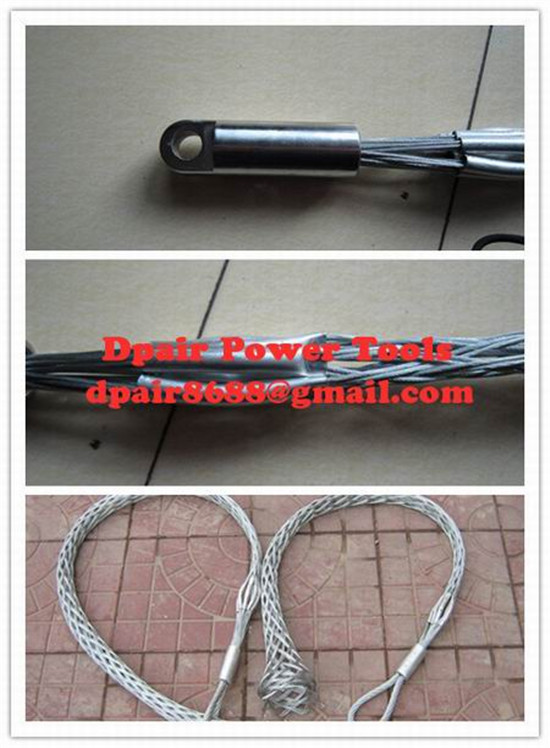 Stainless Steel Cable Snakes,single Head-single Strand Pulling Grip ...