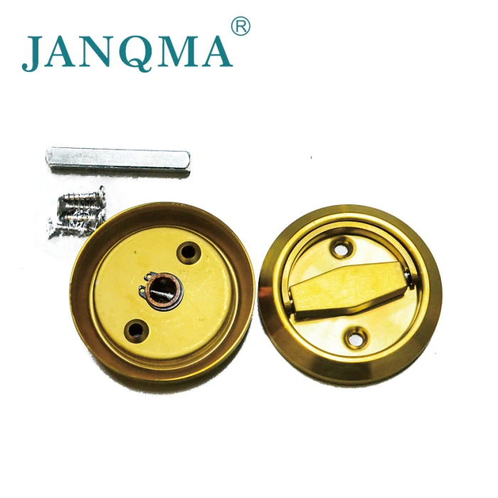 Invisible Cabinet Pull Fire Proof Double-sided Lock China Manufacturers ...