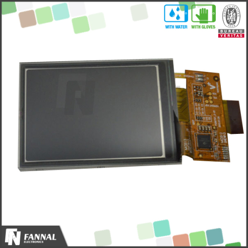 3 Inch Qvga Tft Touch Screen Lcd 320x240 Capacitive 3inch Screen, High ...