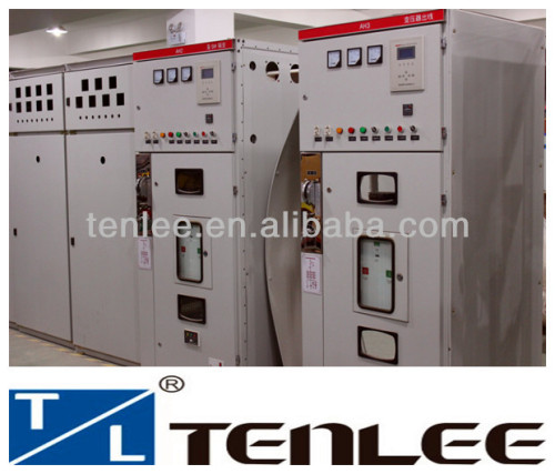 Electrical Medium Voltage Metal-clad Switchgear Panel, High Quality ...