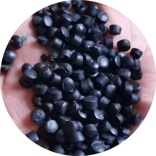 Hdpe Recycled Plastic Particles, High Quality Hdpe Recycled Plastic ...