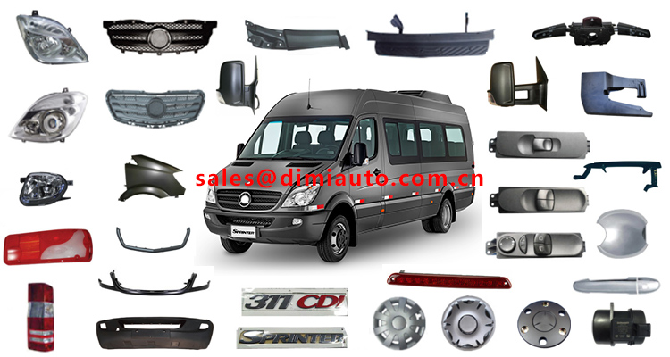 Wheel Rim 0024010102 9064010802 For Benz Sprinter 906, High Quality ...