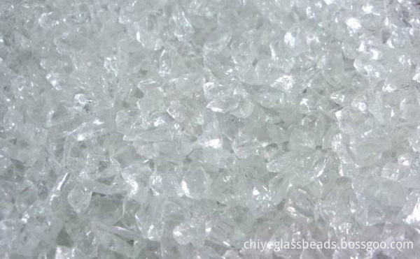 Road Marking Glass Particles /glass-lumps, High Quality Road Marking ...