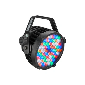 China LED Stage Par Light Economic,LED Par Light Economic,LED Color ...