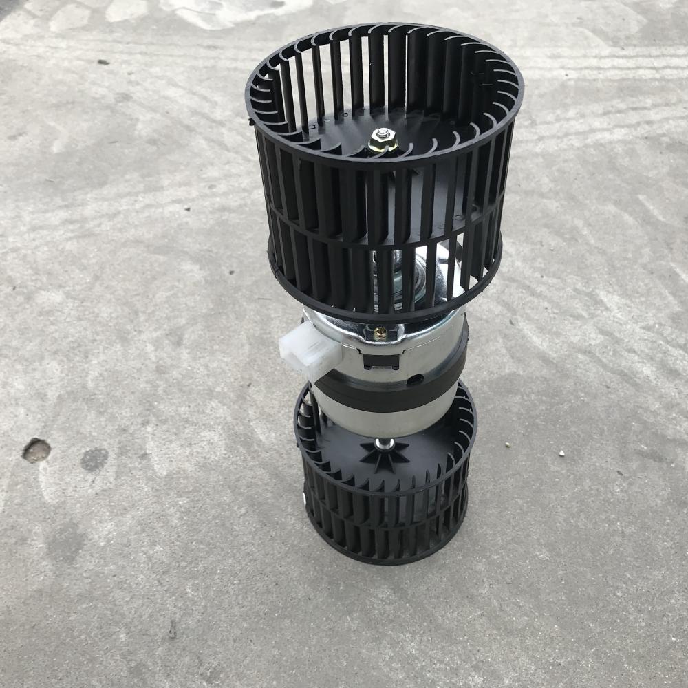 ชุดมอเตอร์โบลเวอร์ An51500-10770 สำหรับ Wa380-6 คุณภาพสูง ชุดมอเตอร์โบล ...