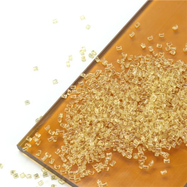 “Polysulfone” Family (PPSU, PSU, PES)