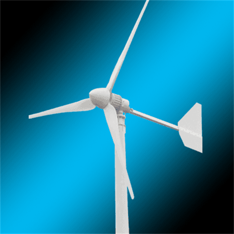G - Horizontal Axis Wind Turbine, High Quality G - Horizontal Axis Wind ...
