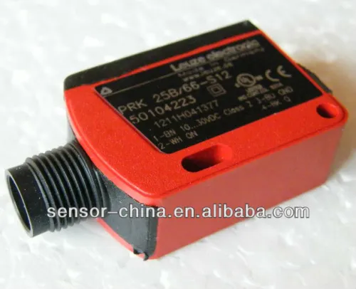 Leuze Sensor Optical Sensor Ultrasonic Sensors, High Quality Leuze ...