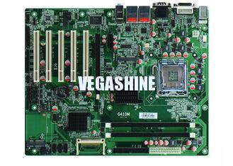 Dual Lan Nvr Atx Nvr Motherboard Support Intel Lga 775 Sock, High ...