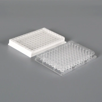 ELISA 96 Well Plate,ELISA Microplate,ELISA Strip Well Plates ...