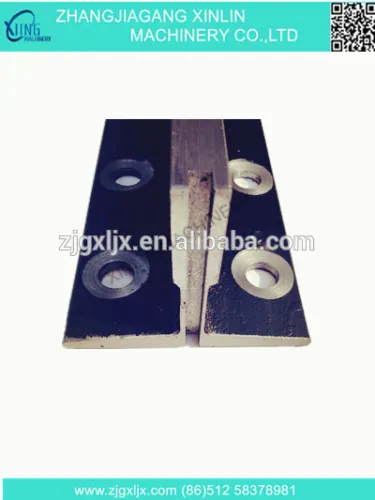 Elevator-lift Part/machined Guide Rail 114/b With High Quality From ...