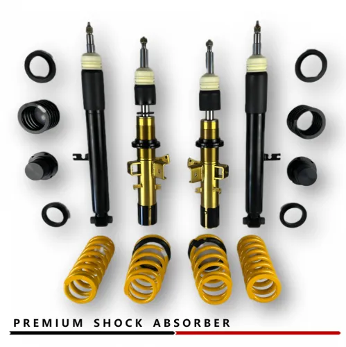Bmw G20/g28 Shock Absorber, High Quality Bmw G20/g28 Shock Absorber on ...
