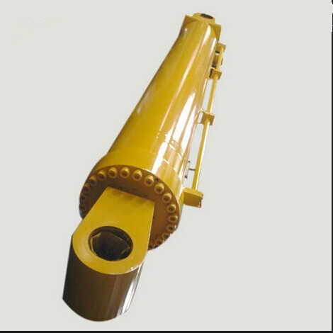 Boom Arm Bucket Cylinder For Kato And Doosan Excavator, High Quality ...
