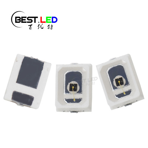 850nm Ir Smd Led 2016 Smt 0.2w 100ma, Bossgoo.com의 고품질 850nm Ir Smd Led ...
