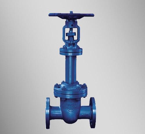 Peralatan Rig Rig Rig Oil Cryogenic Gate Valve, kualitas tinggi ...