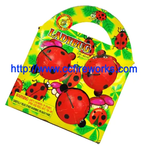Lady Bug Fireworks, High Quality Lady Bug Fireworks on Bossgoo.com