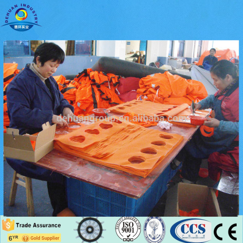 Solas Life Raft, High Quality Solas Life Raft on Bossgoo.com