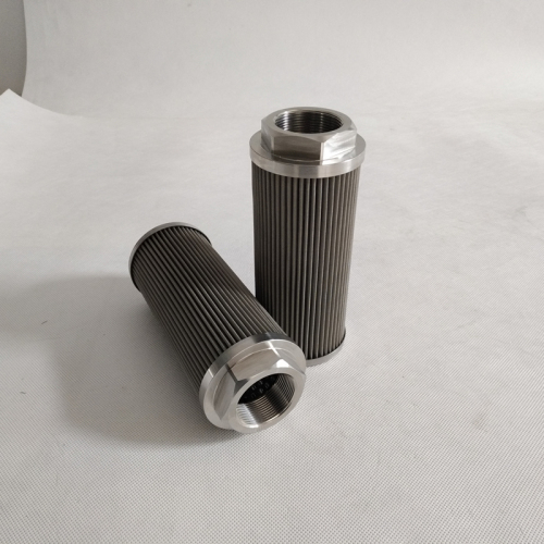 Replacement Hydraulic Filter Element Wu-100x180j, High Quality ...