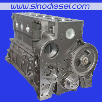 Cummins 6bt Short Block, High Quality Cummins 6bt Short Block on ...