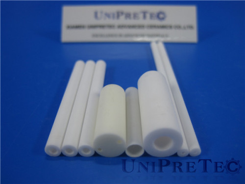 Advanced Ceramic Tube Of Al2o3, High Quality Advanced Ceramic Tube Of ...