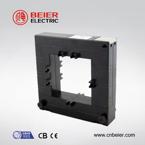 High Frequency Dp Split Core Current Transformer Open Type Current