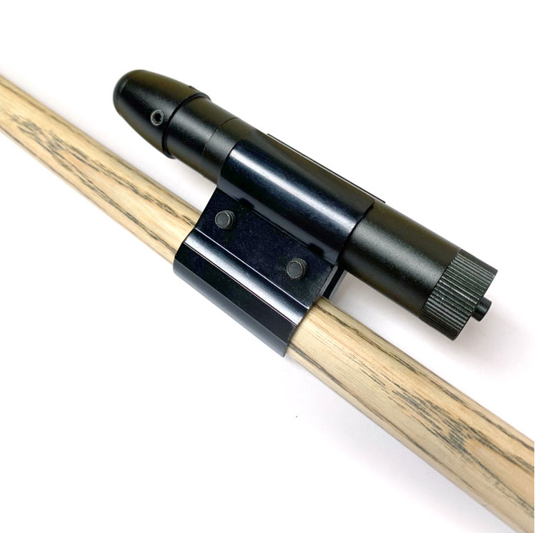 Wolfighter Store Pool Snooker Cue Laser Sight Billiard Training ...